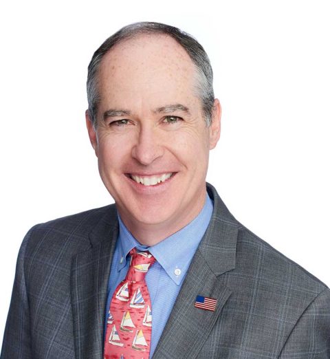 Andrew M. Condlin | Commercial Real Estate & Land Use | Roth Jackson