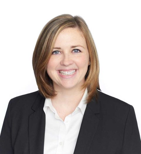 Genevieve C. Bradley | Commercial Litigation Attorney | Roth Jackson