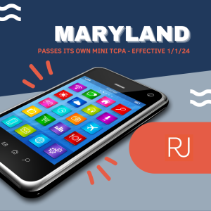 Mini-TPCA for Telephone Solicitation in MD - Roth Jackson